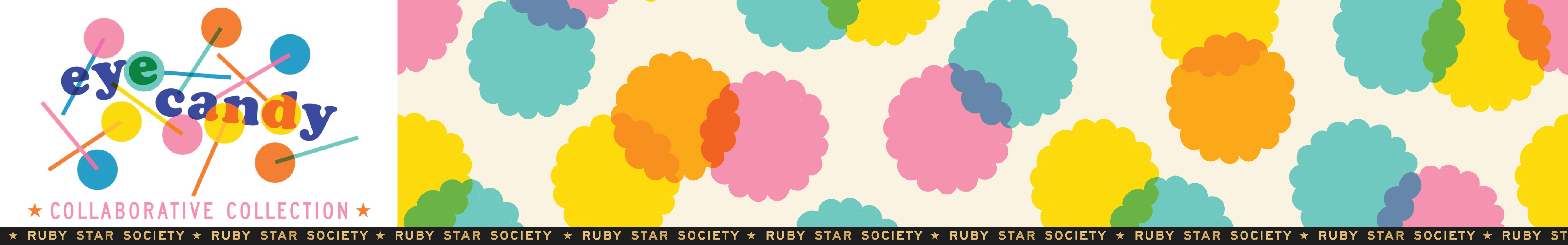 Eye Candy by Ruby Star Society – Page 2
