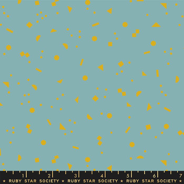 Ruby Star Society – Page 17