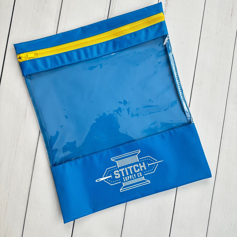 Stitch Supply Project Bags