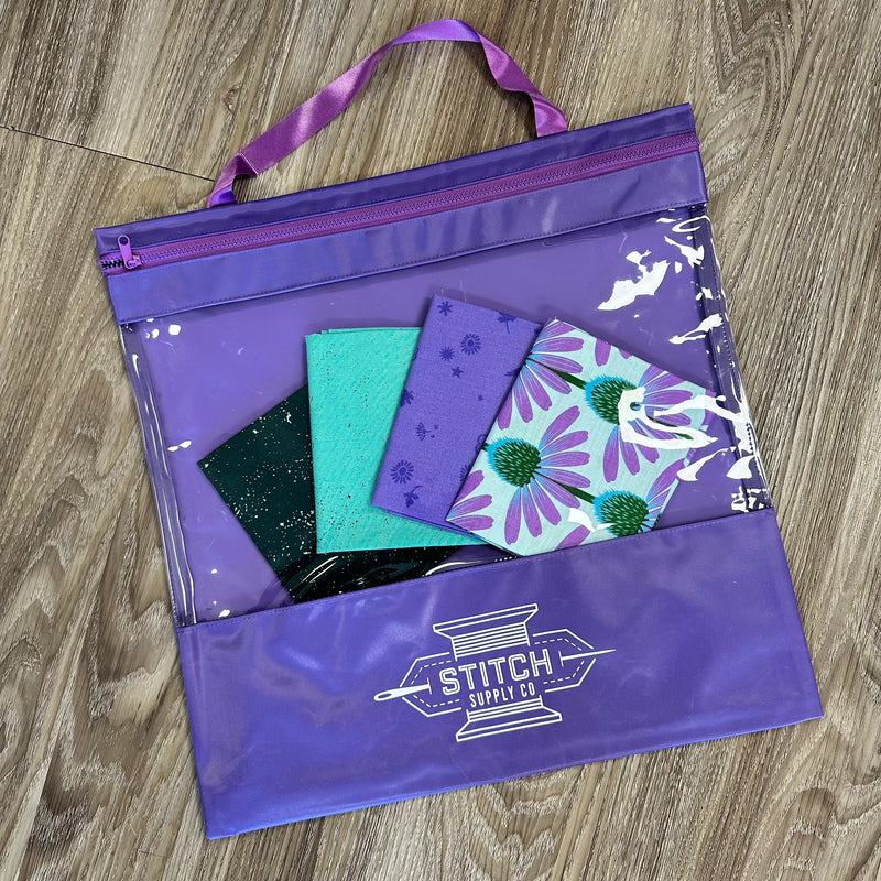 Stitch Supply Project Bags
