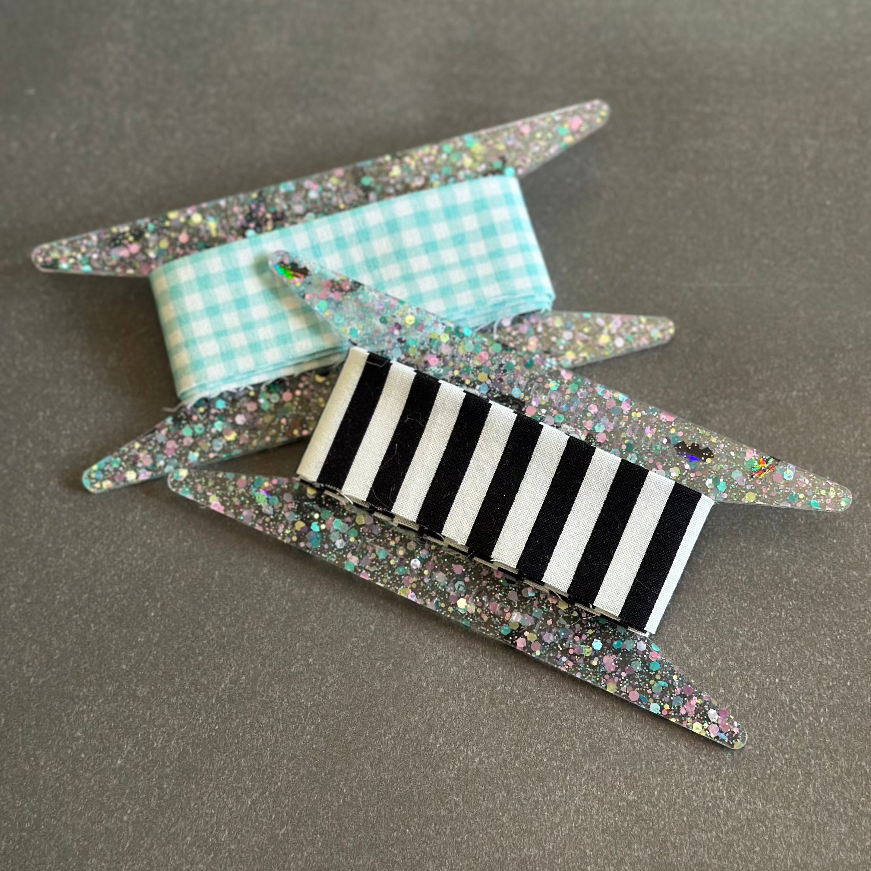 Quilt Binding Spools