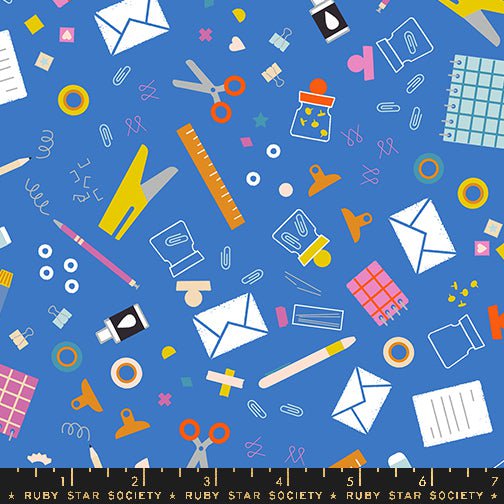 Salutations: Tools in Lapis