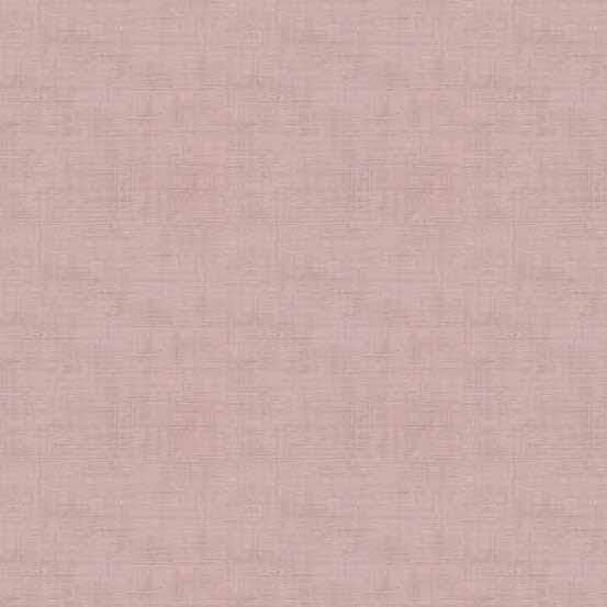 Linen Texture: Rose