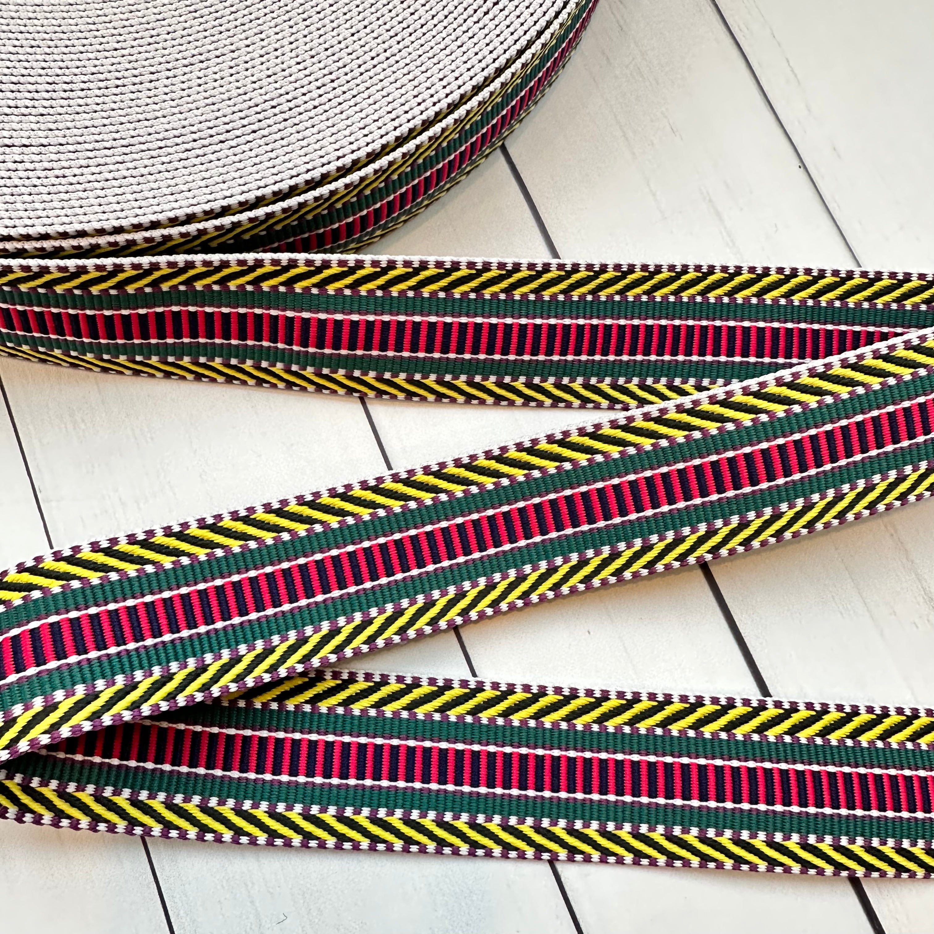 1 1/2" Wide Webbing – Page 4